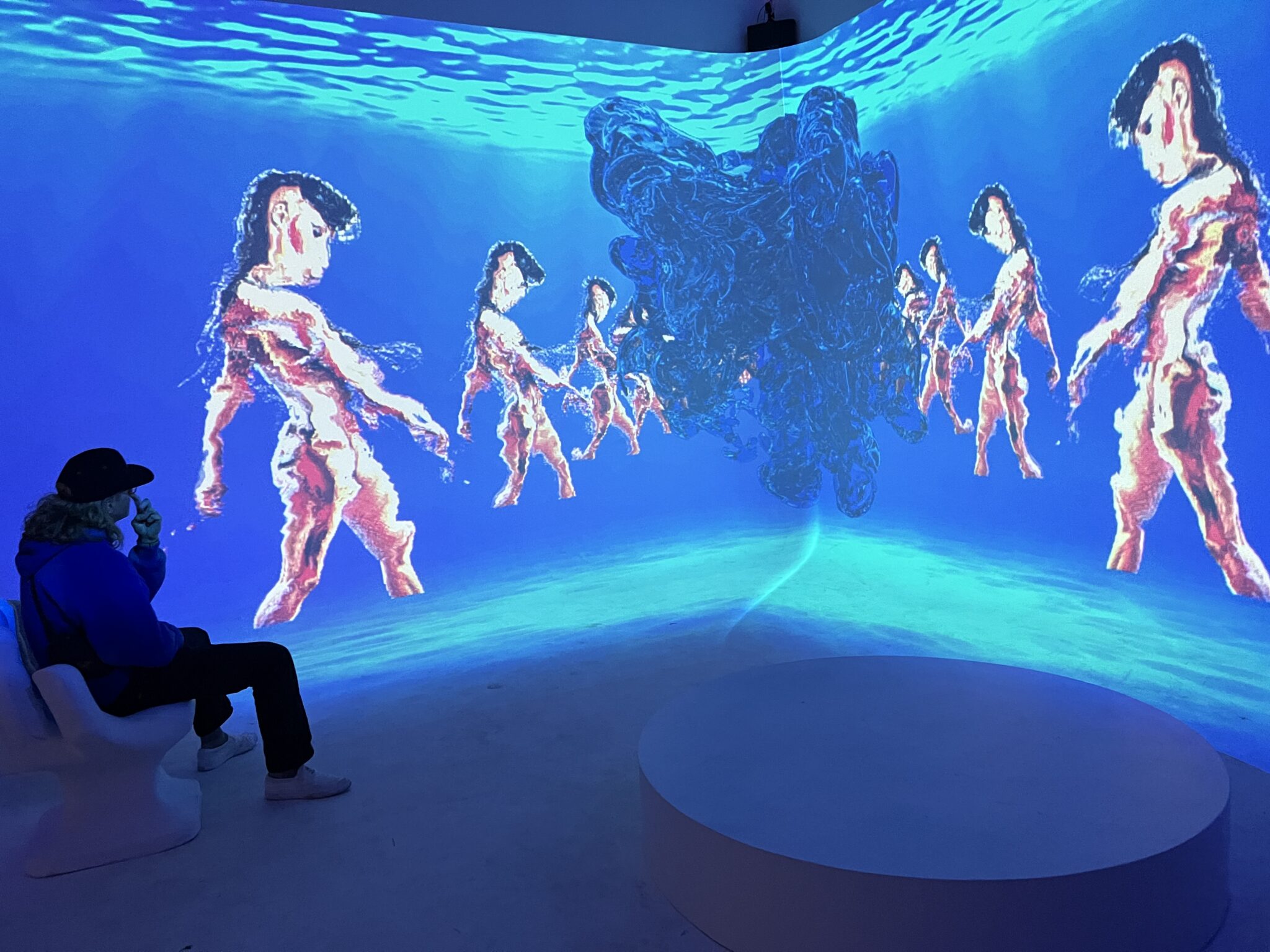 The Ultimate Guide: What is Projection Mapping? - PRIZM