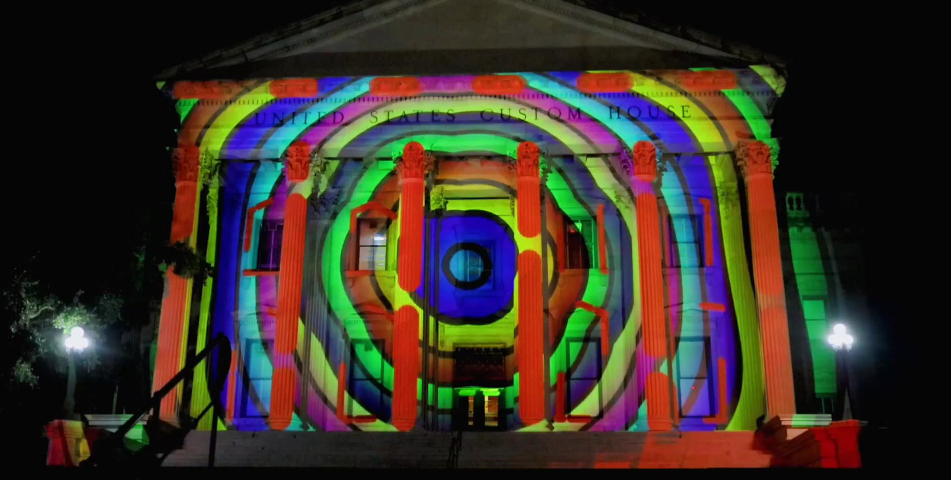 Projection Mapping Archives - PRIZM